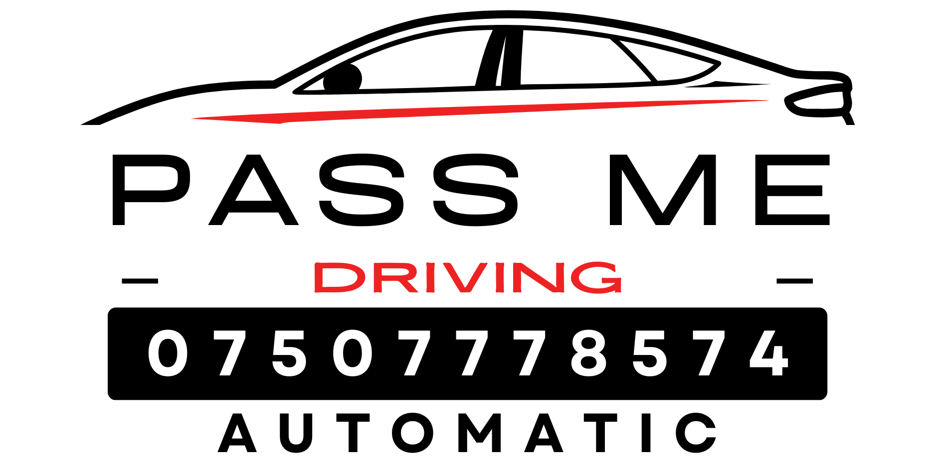 Prices Pass Me Driving